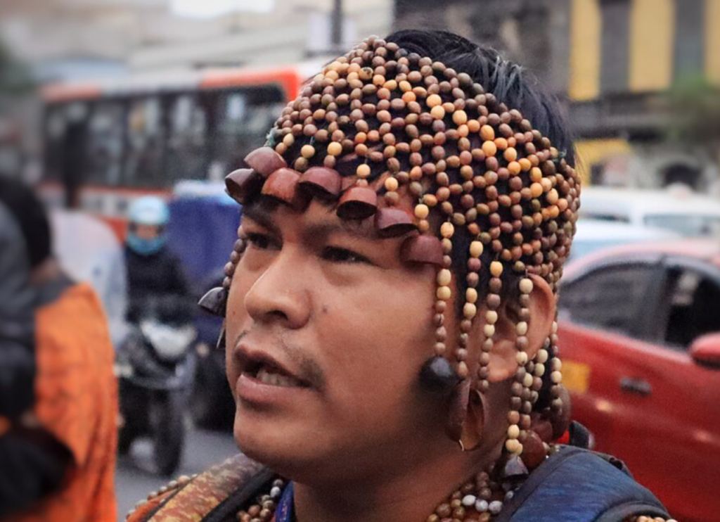 Discovering the World’s Most Isolated Tribes