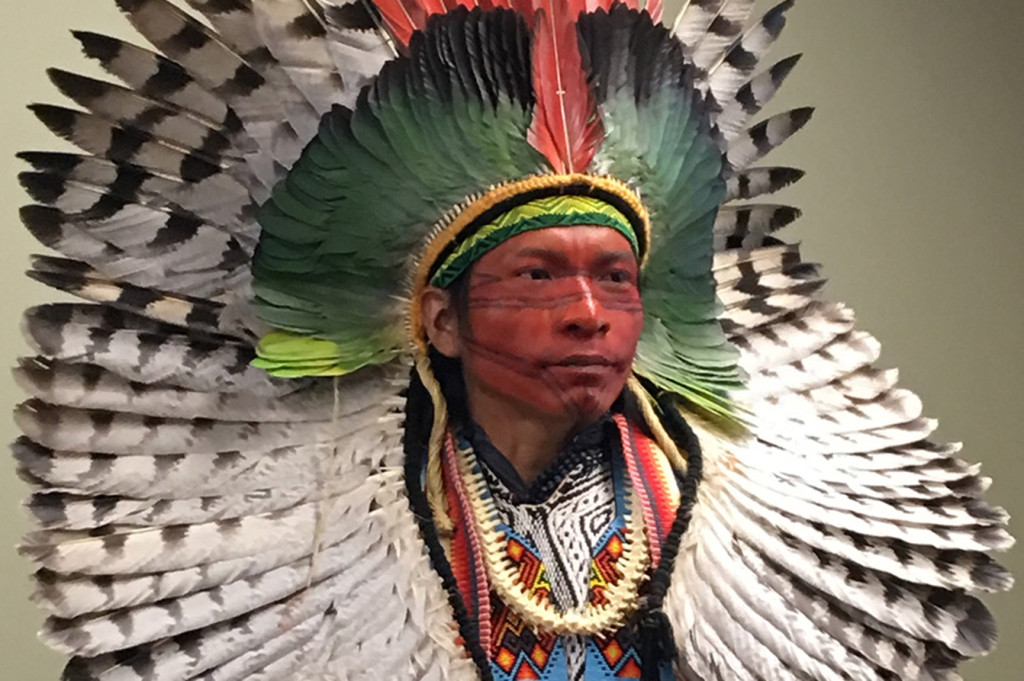 Discovering the World’s Most Isolated Tribes