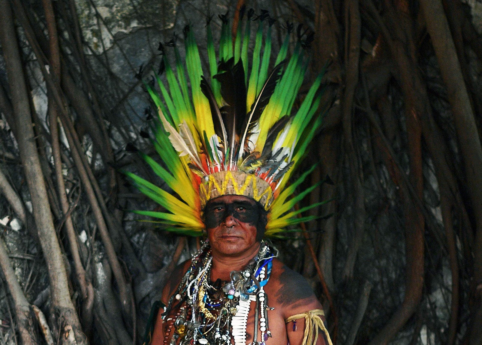 Discovering the World’s Most Isolated Tribes