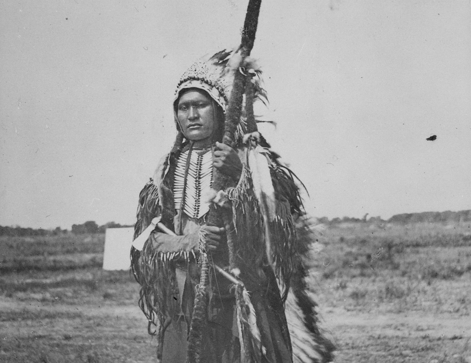 The Most Fearsome Tribes In History