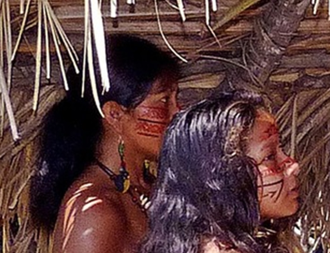 Discovering the World’s Most Isolated Tribes