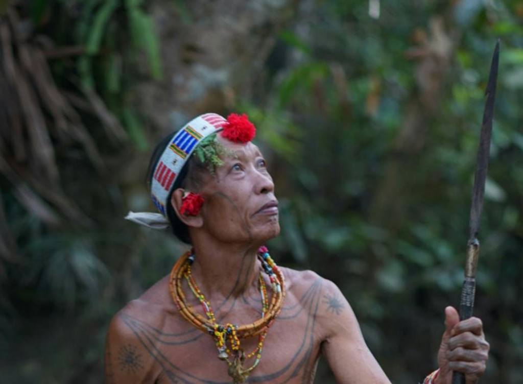Discovering the World’s Most Isolated Tribes
