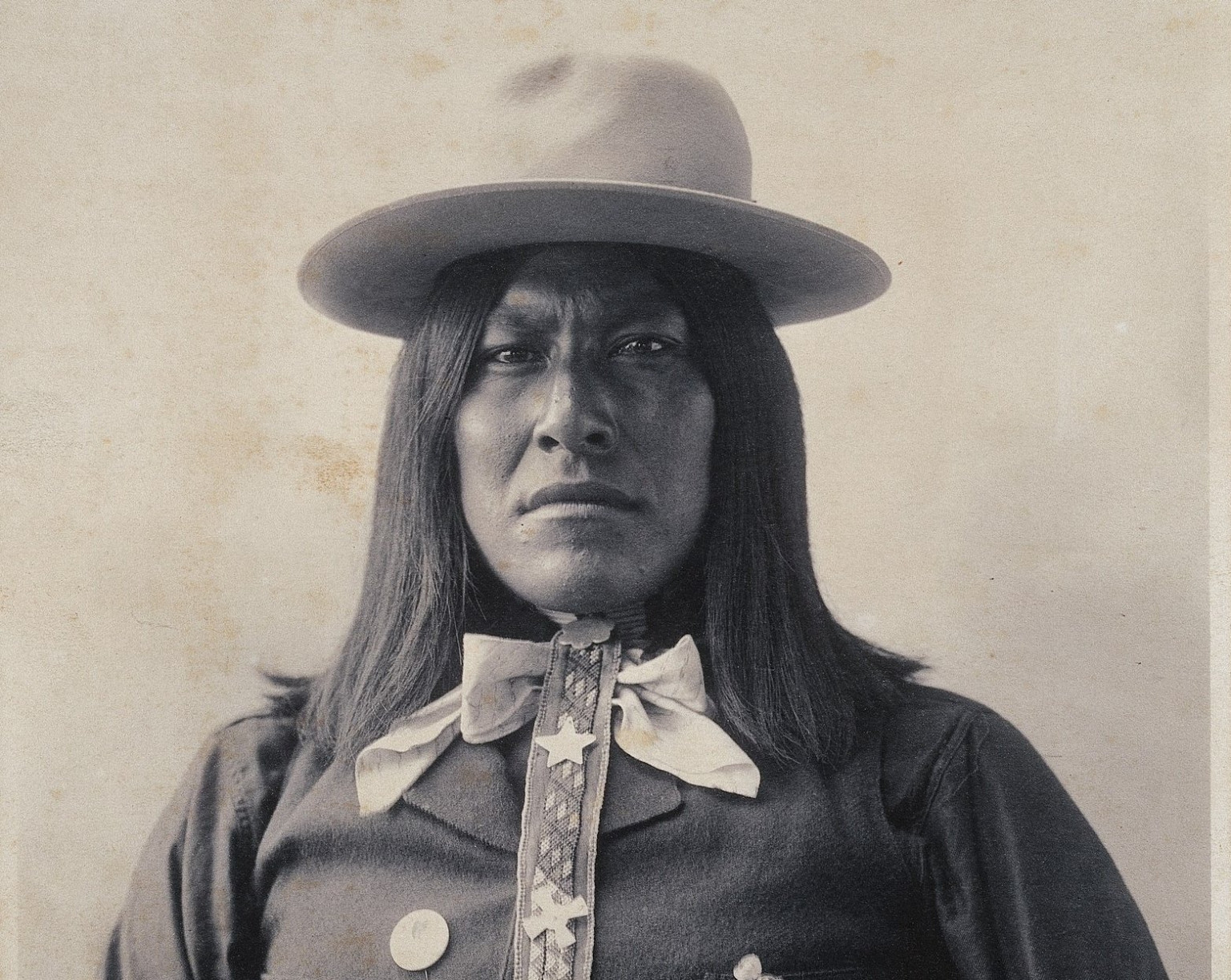 The Most Fearsome Tribes In History