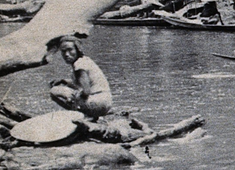 Discovering the World’s Most Isolated Tribes