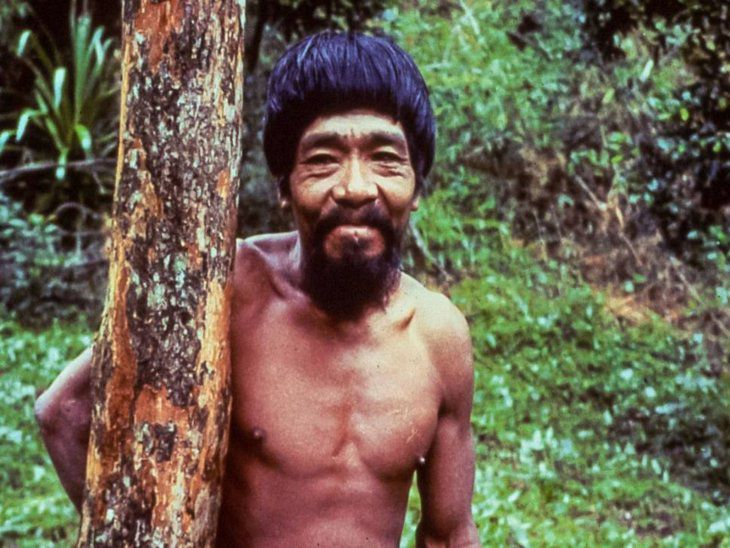 Discovering the World’s Most Isolated Tribes