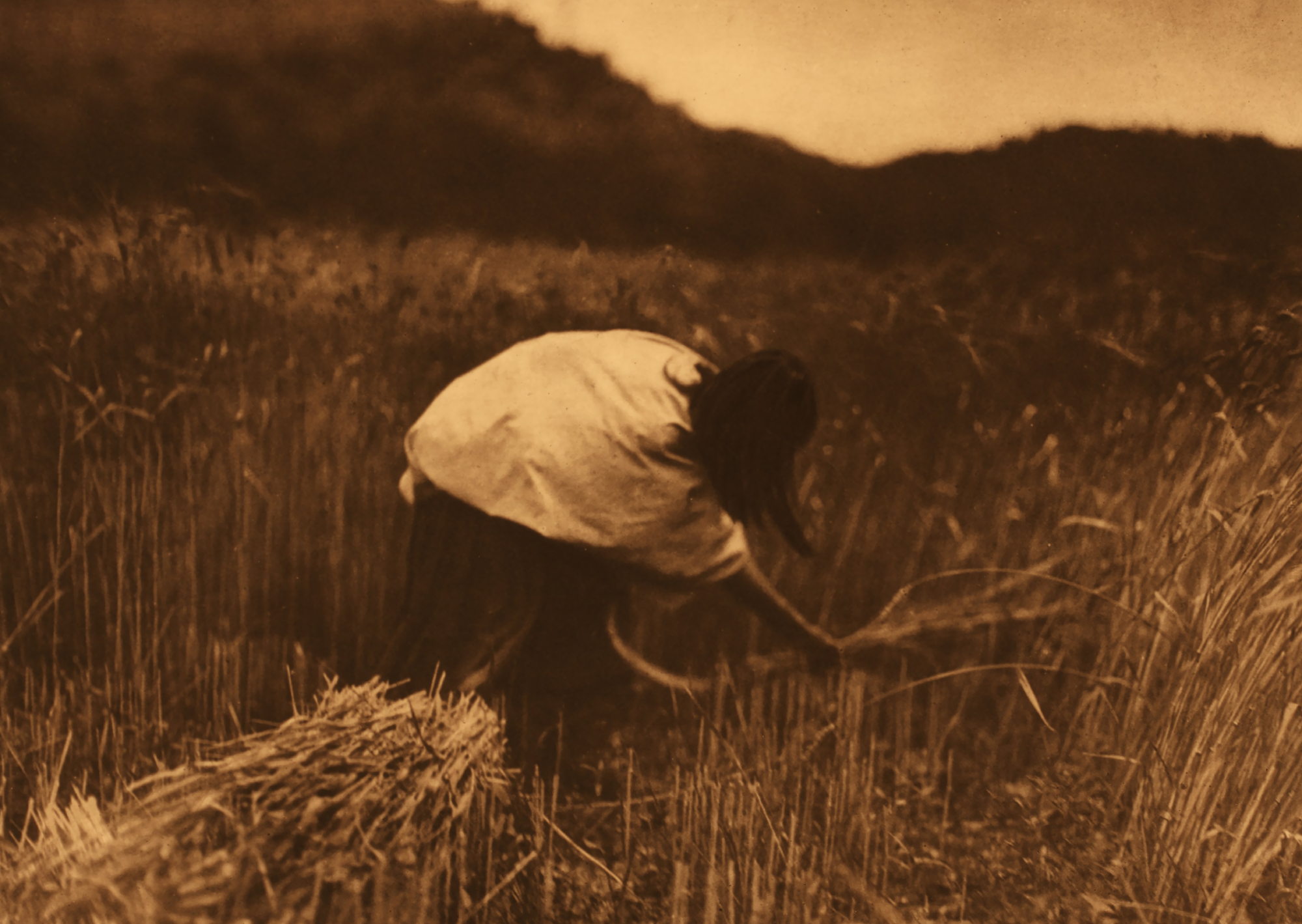 Incredible Images Of The Most Feared Tribe In U.S. History
