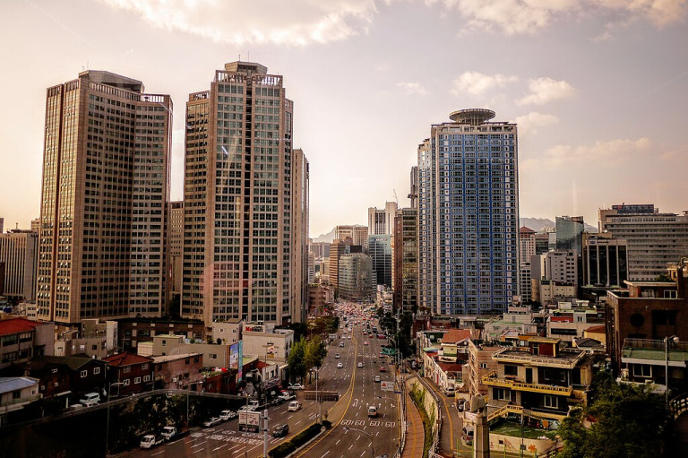 Ranking The Most Tech-Advanced Countries In The World — According To Data