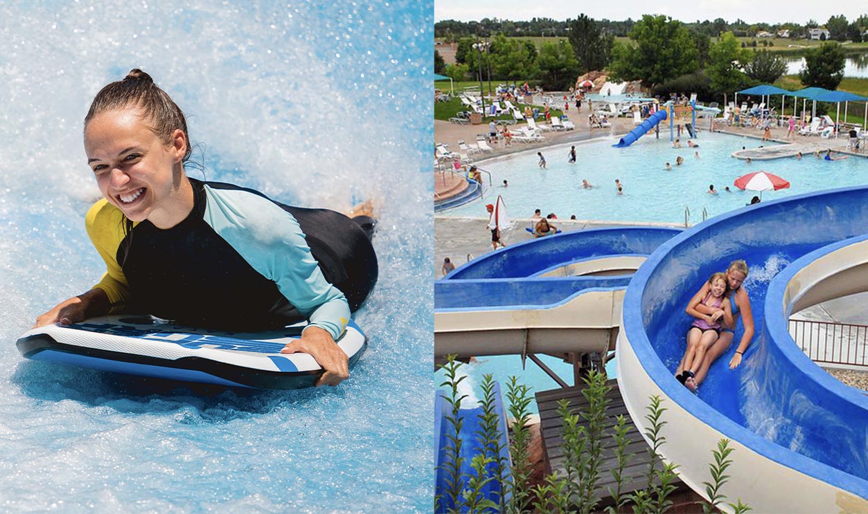 Epic Outdoor Public Pools in All 50 States