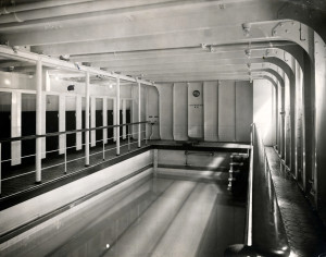 The RMS Olympic—The Titanic’s Tragic Sister Ship