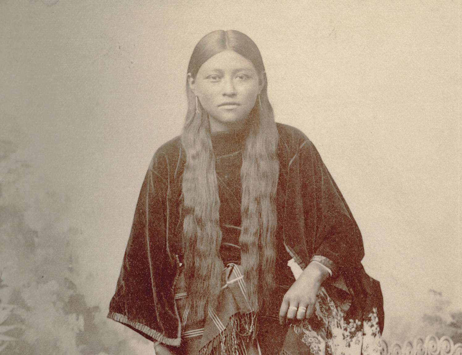 Historical Photos Of The Comanche Nation, America’s Deadliest Tribe