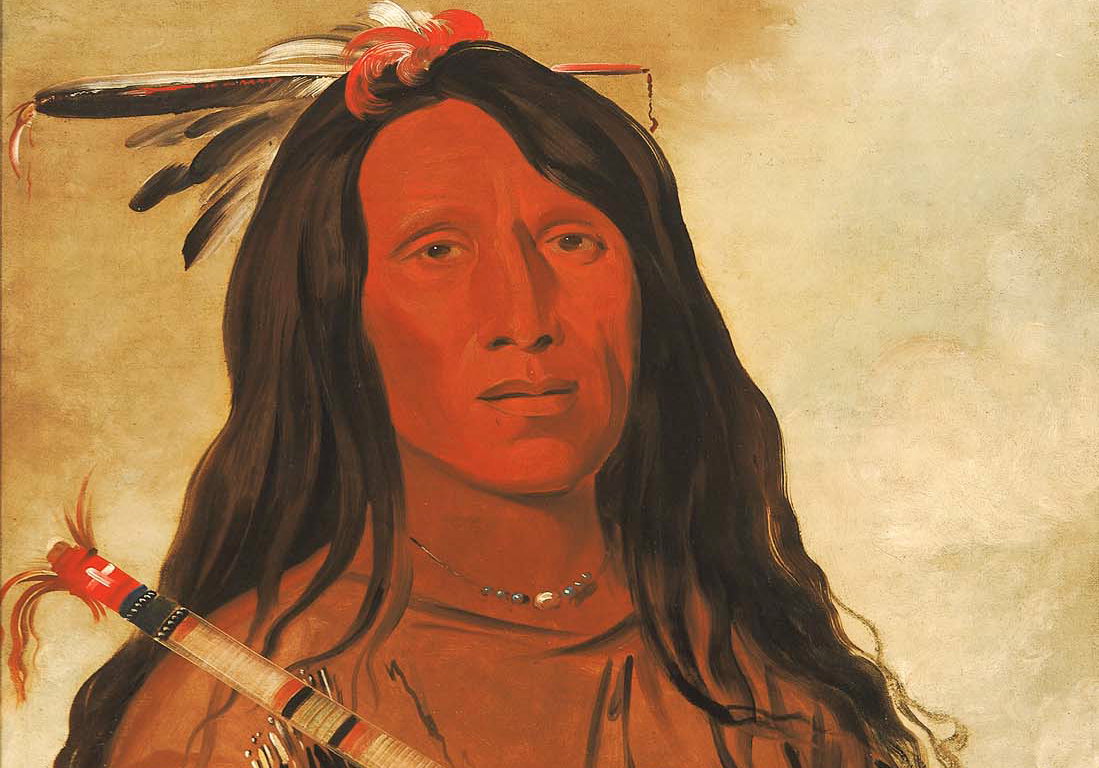Historical Photos Of The Cheyenne, The "Great Plains Tribe" We Almost Lost