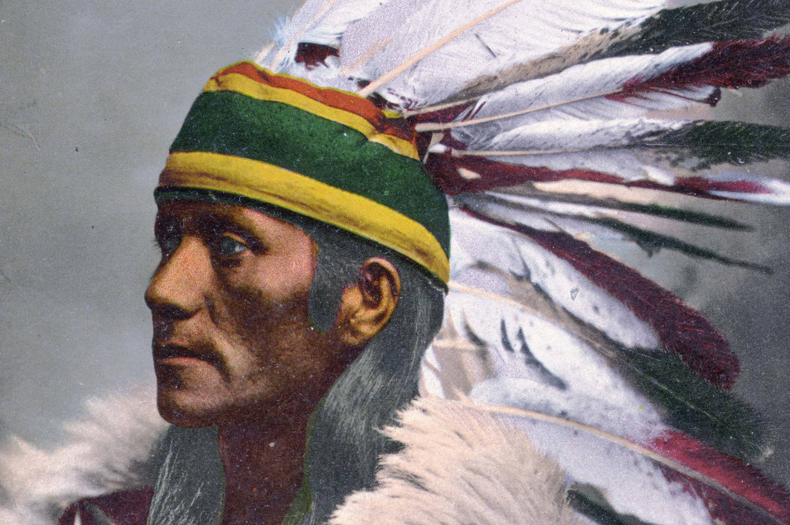 Historical Photos Of The Cheyenne, The "Great Plains Tribe" We Almost Lost