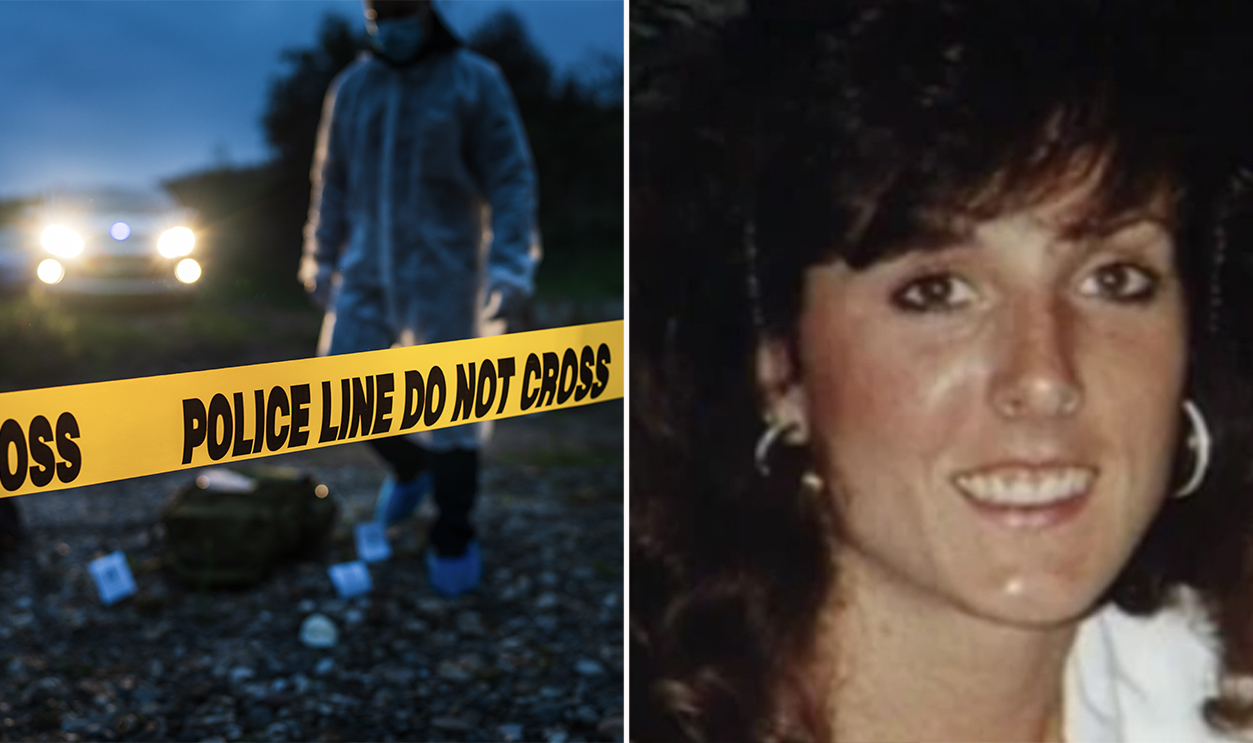 The Eeriest Unsolved Mystery From Every State