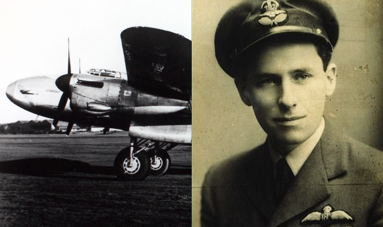 The Star Dust Disappearance