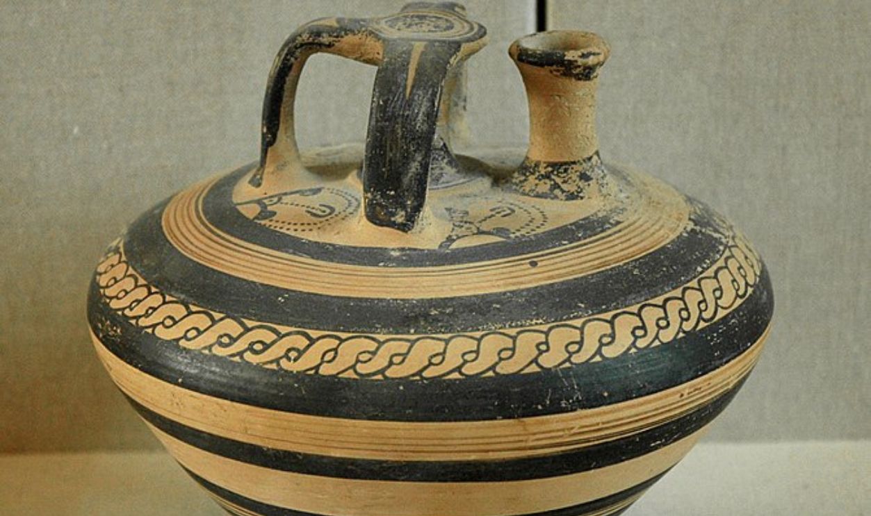 The Bizarre History of Doggerland