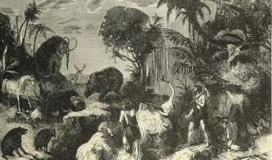 The Bizarre History of Doggerland