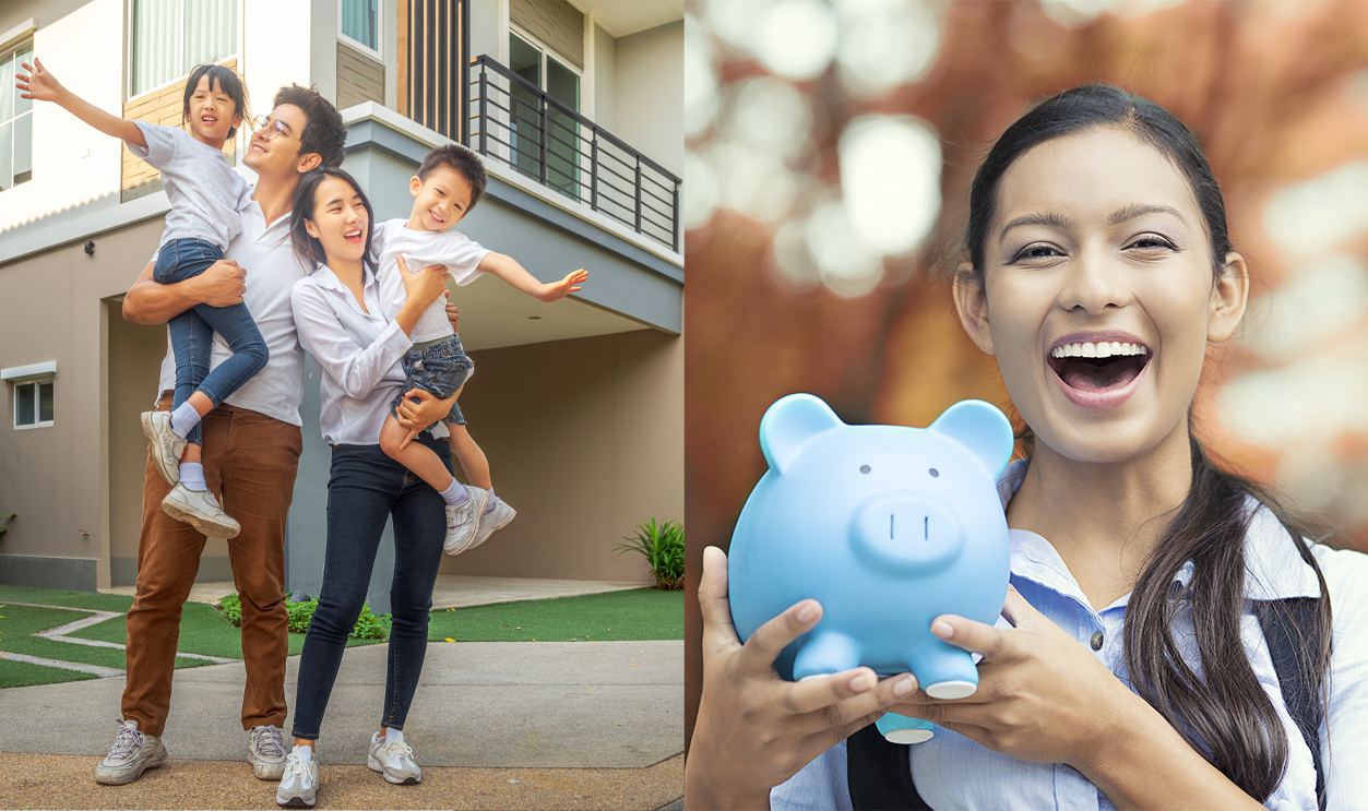 The 10 Most Affordable Countries