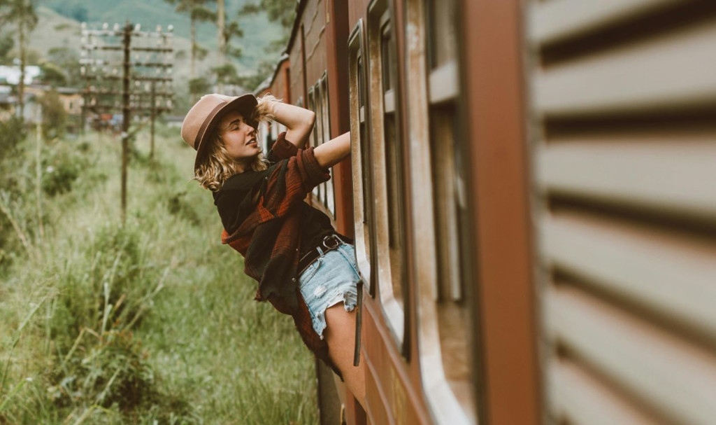 13 Train Trips That Should Be On Everyone's Bucket List