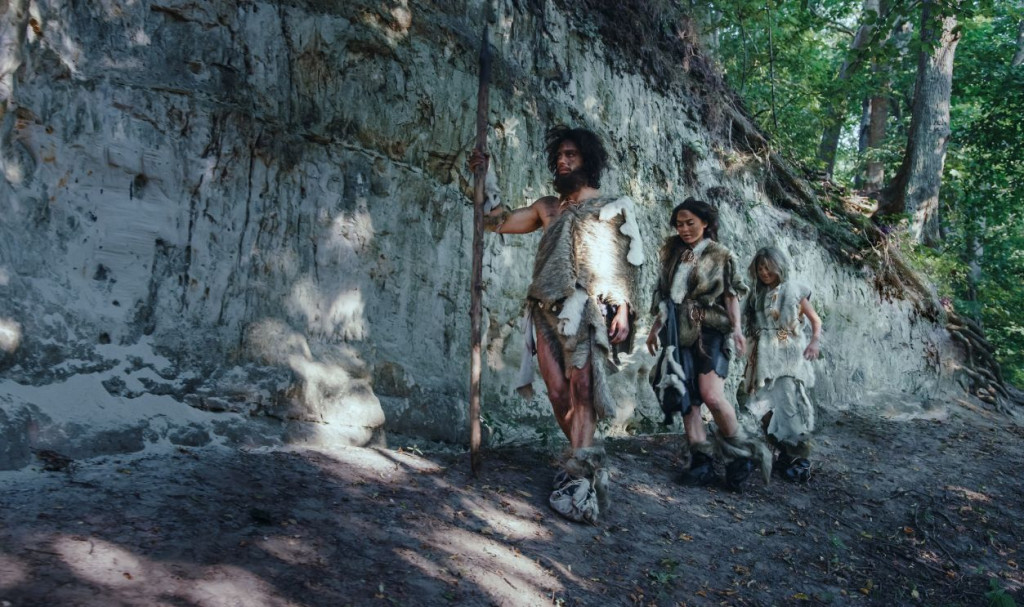 The Unlikely Rise Of Homo Sapiens: A Journey Through Time