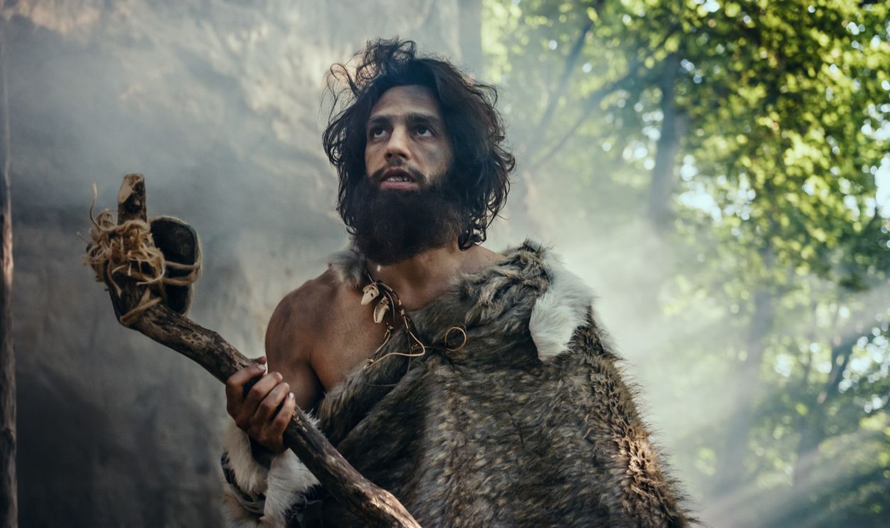 The Unlikely Rise Of Homo Sapiens: A Journey Through Time
