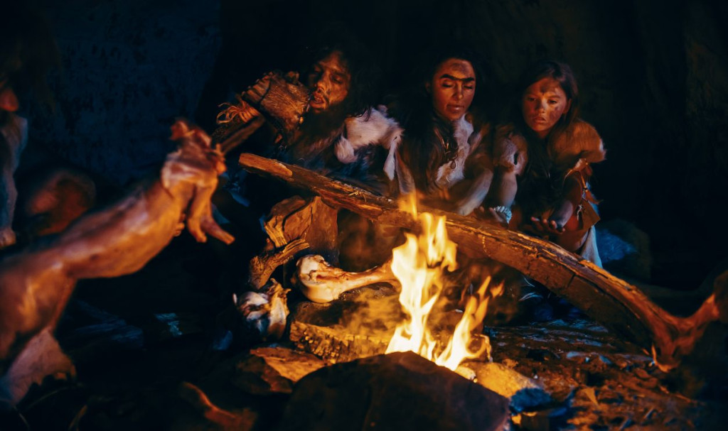 The Unlikely Rise Of Homo Sapiens: A Journey Through Time