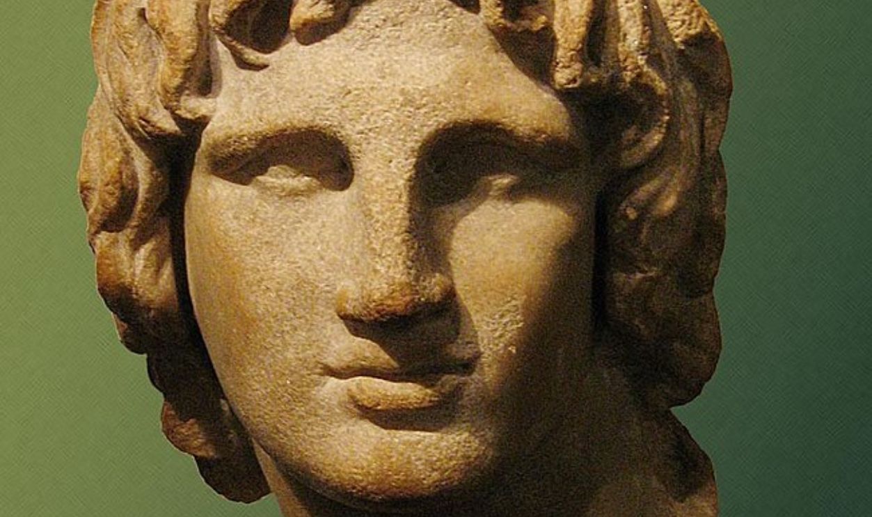 The Story Of Alexander The Great: The General Who Never Lost A War