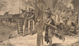 The Unlikely Rise Of Homo Sapiens: A Journey Through Time