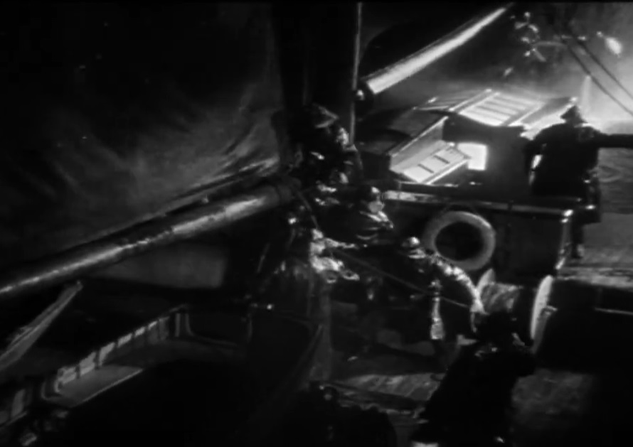 The Mary Celeste: A Maritime Mystery