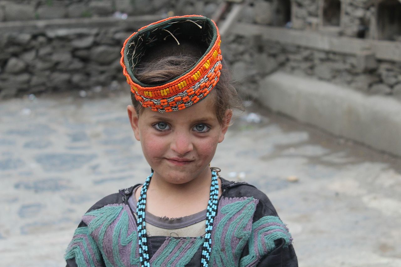 The Kalash: The Last Animists Of The Hindu Kush