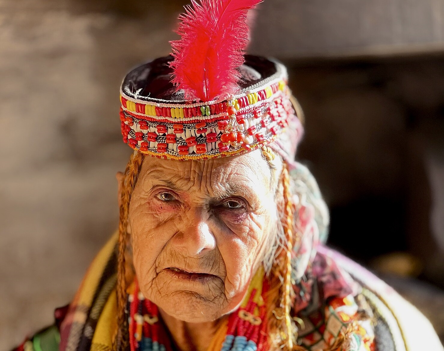 The Kalash: The Last Animists Of The Hindu Kush