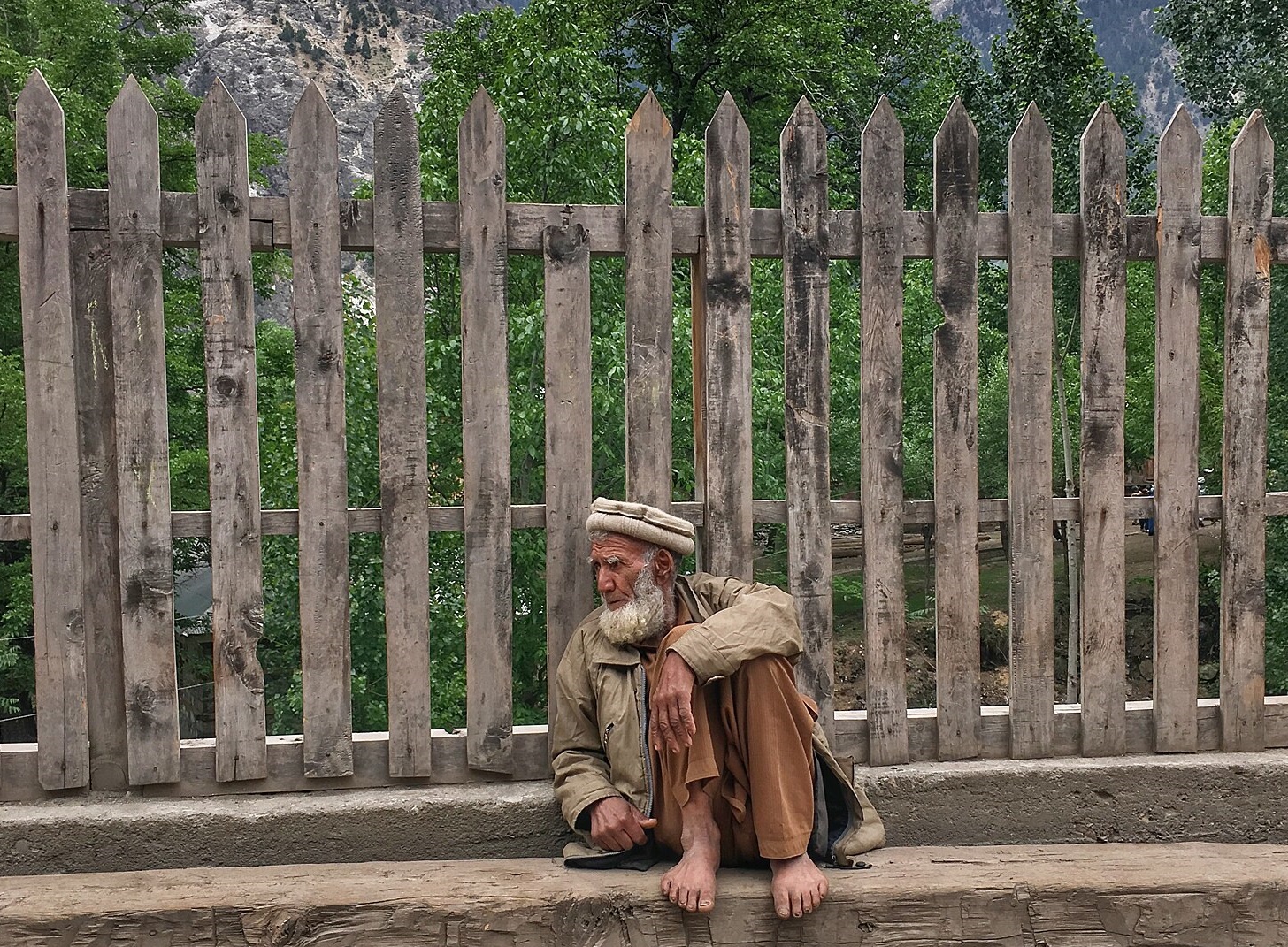 The Kalash: The Last Animists Of The Hindu Kush
