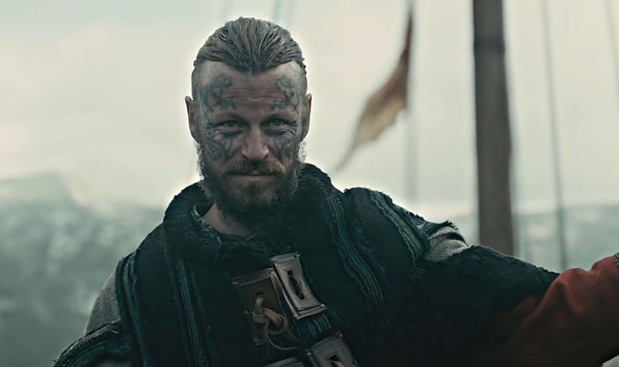 The Story Of Queen Thyra Who Shaped Viking-Age Denmark