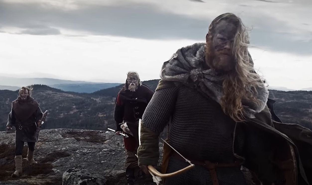 The Story Of Queen Thyra Who Shaped Viking-Age Denmark