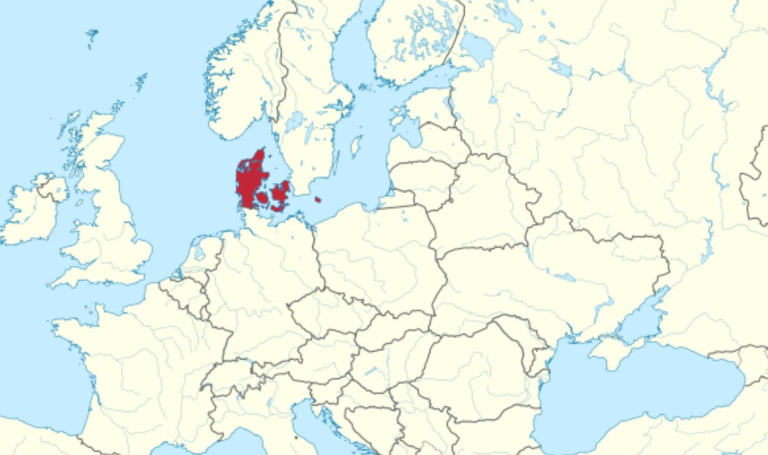 The Story Of Queen Thyra Who Shaped Viking-Age Denmark