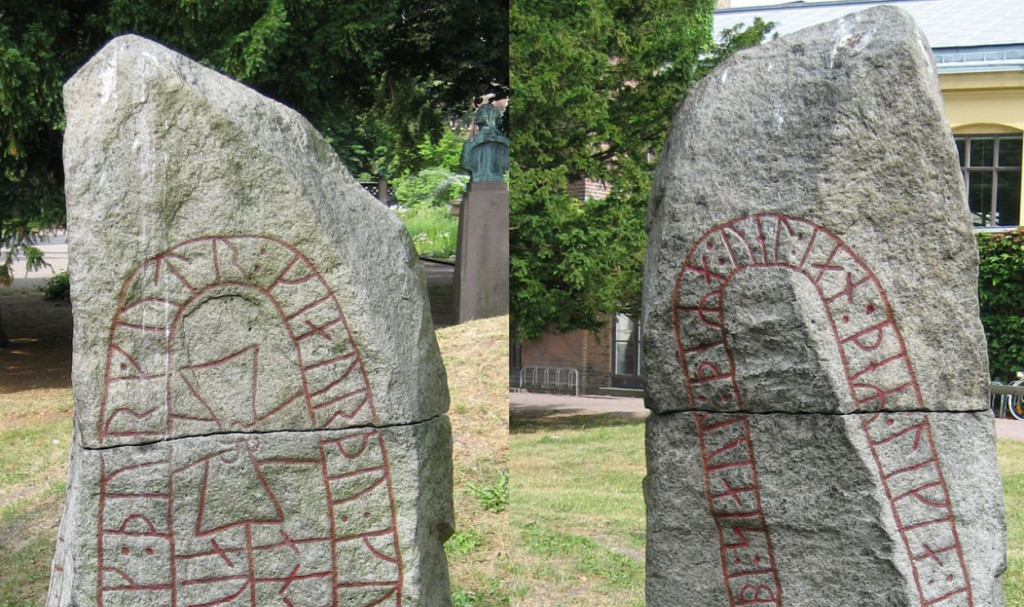 The Story Of Queen Thyra Who Shaped Viking-Age Denmark