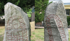 The Story Of Queen Thyra Who Shaped Viking-Age Denmark