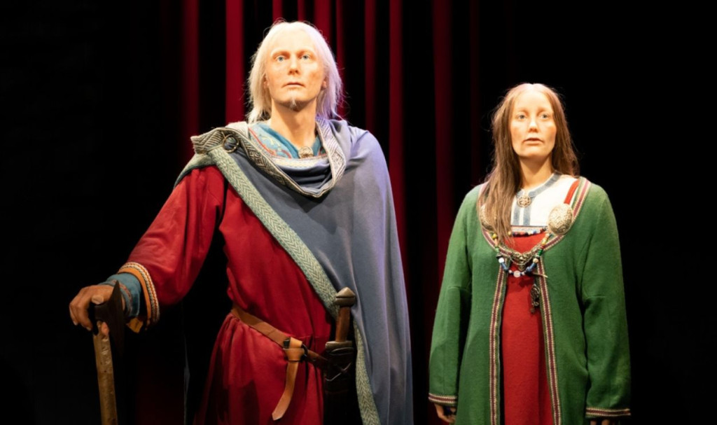 The Story Of Queen Thyra Who Shaped Viking-Age Denmark
