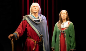 The Story Of Queen Thyra Who Shaped Viking-Age Denmark