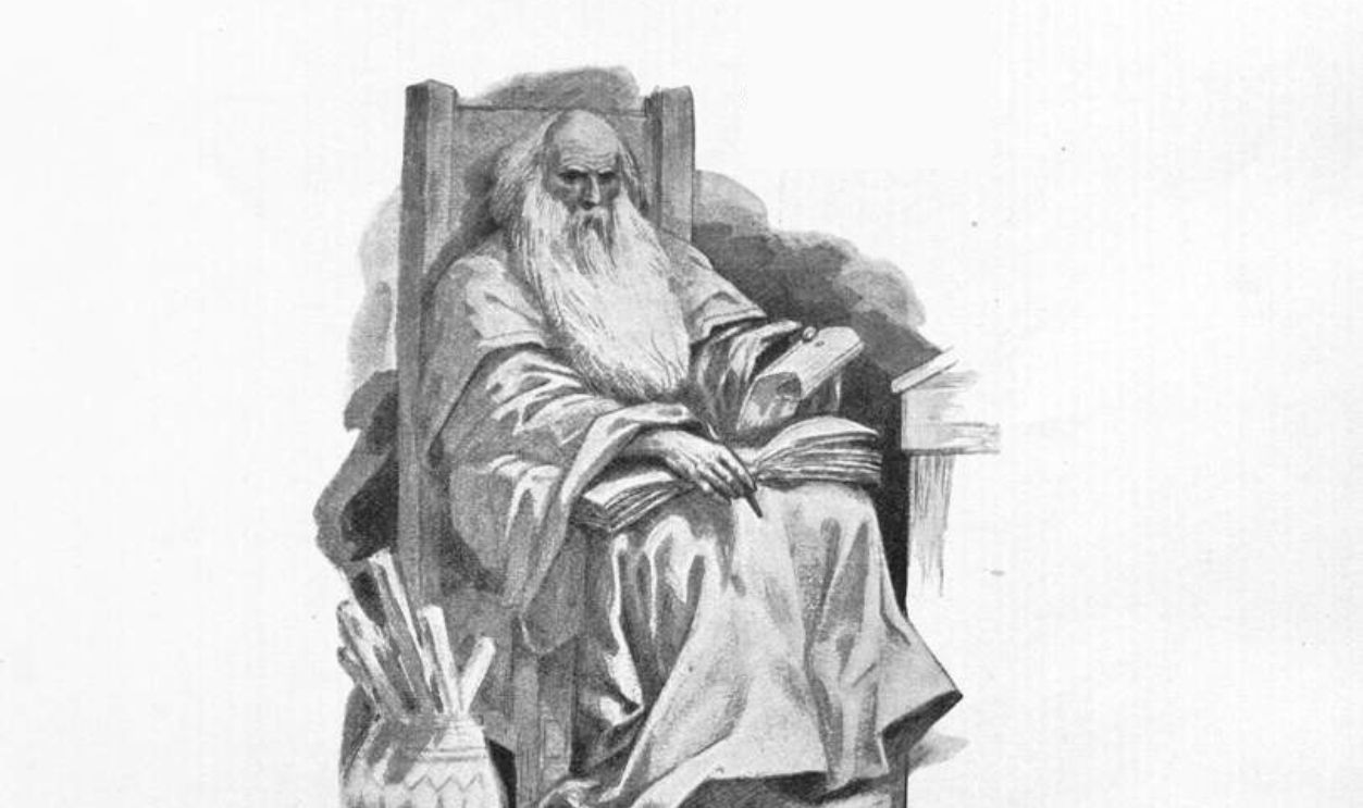 The Story Of Queen Thyra Who Shaped Viking-Age Denmark