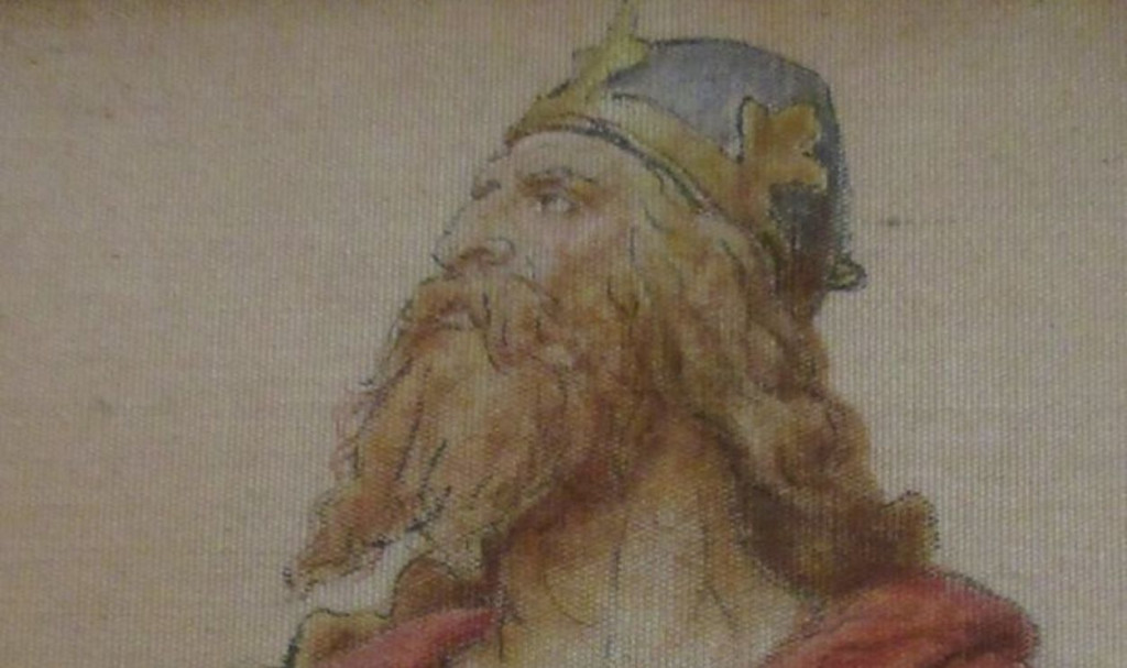 The Story Of Queen Thyra Who Shaped Viking-Age Denmark