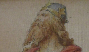 The Story Of Queen Thyra Who Shaped Viking-Age Denmark