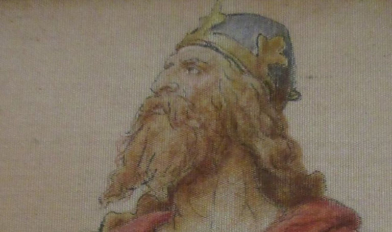 The Story Of Queen Thyra Who Shaped Viking-Age Denmark