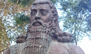 The Ancient Flood Tale Of Mesopotamian Gilgamesh