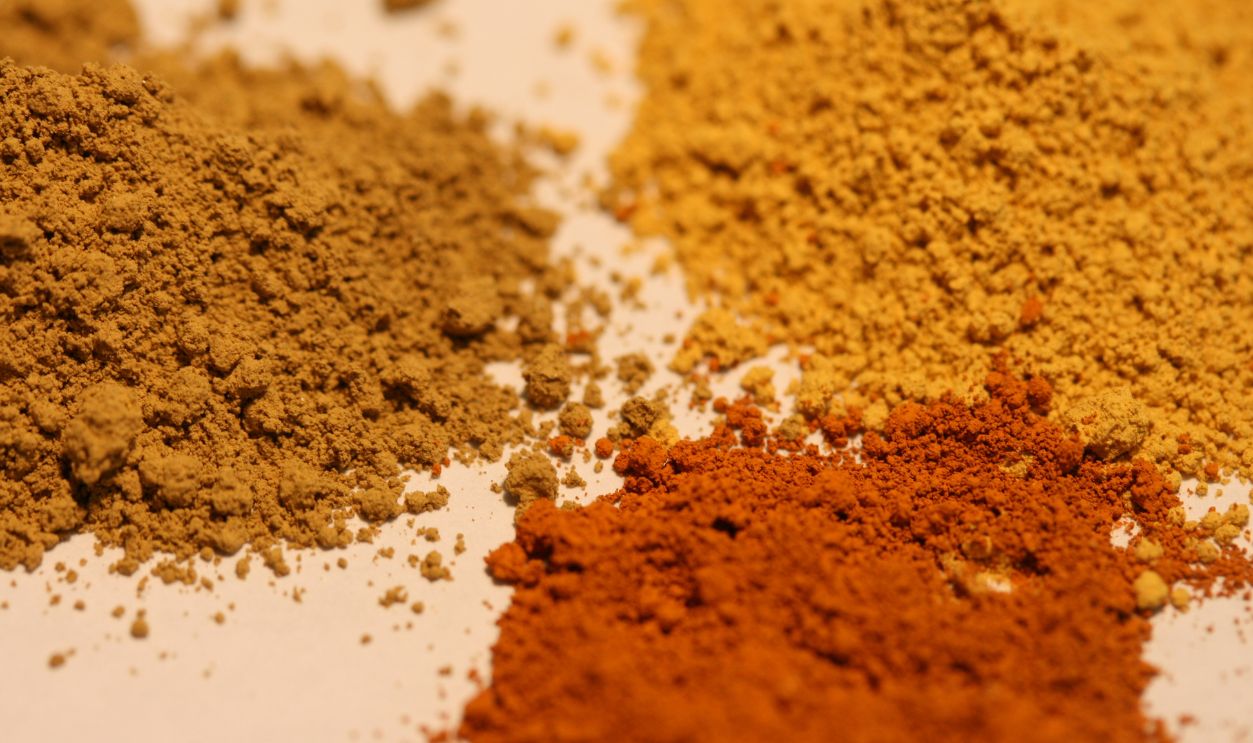 The Story Behind The 48,000-Year-Old Ochre Site As The Oldest Mine ...
