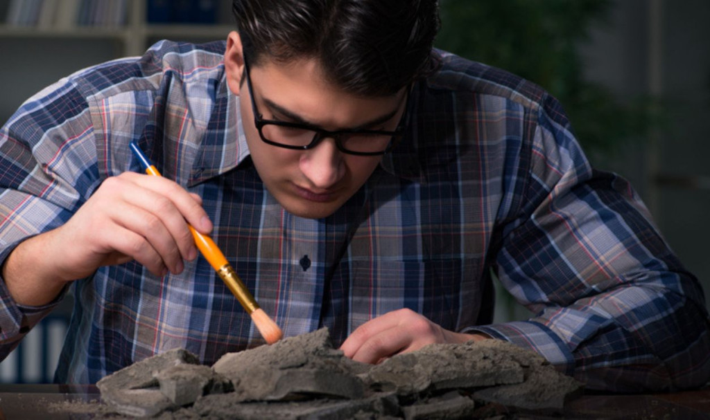The Story Behind The 48,000-Year-Old Ochre Site As The Oldest Mine ...