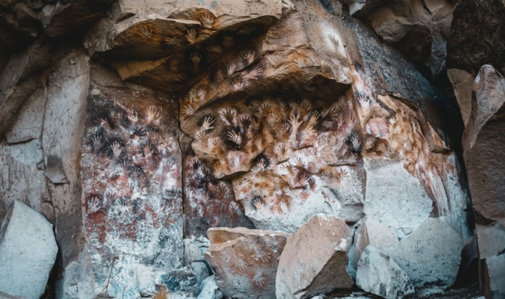 The Story Behind The 48,000-Year-Old Ochre Site As The Oldest Mine ...