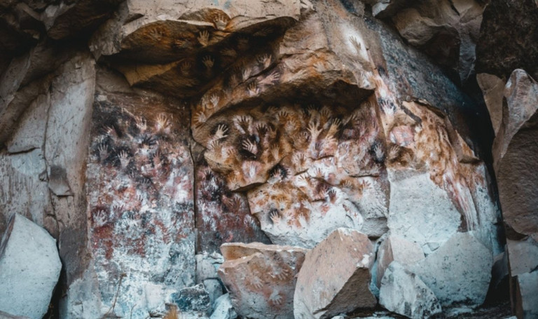 The Story Behind The 48,000-Year-Old Ochre Site As The Oldest Mine ...