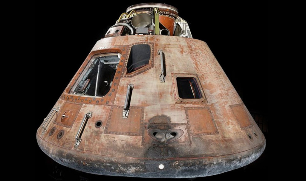 20 Different Ways The Smithsonian Collection Surprises History Lovers ...