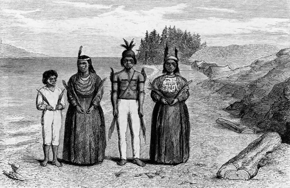 The Only Native American Tribe That Never Surrendered