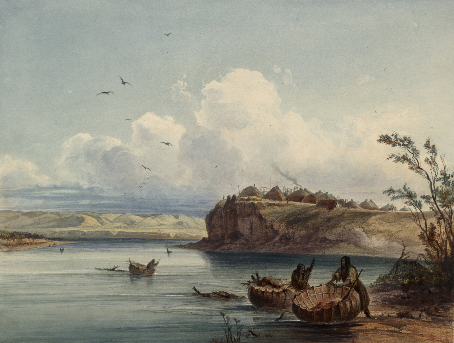 The Moon-Eyed People Of Appalachia